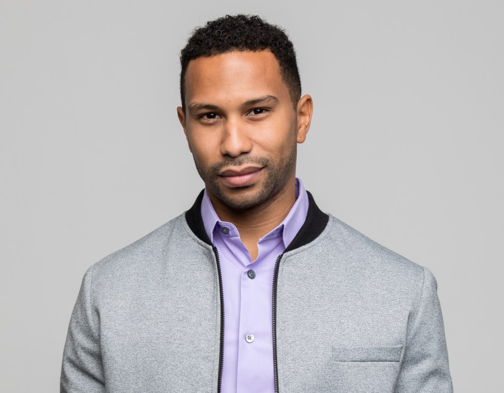 About - Aaron Smalls