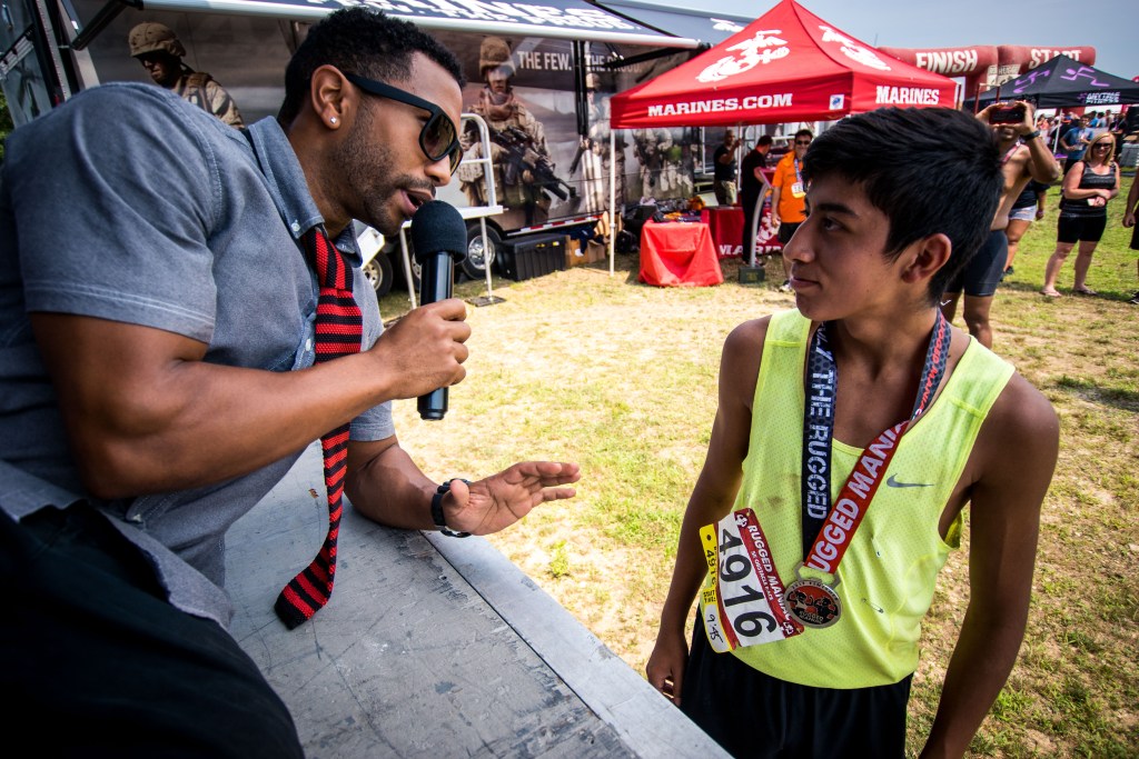 Fight Fear by Building 💪🏽 Unshakable Confidence - Aaron Smalls