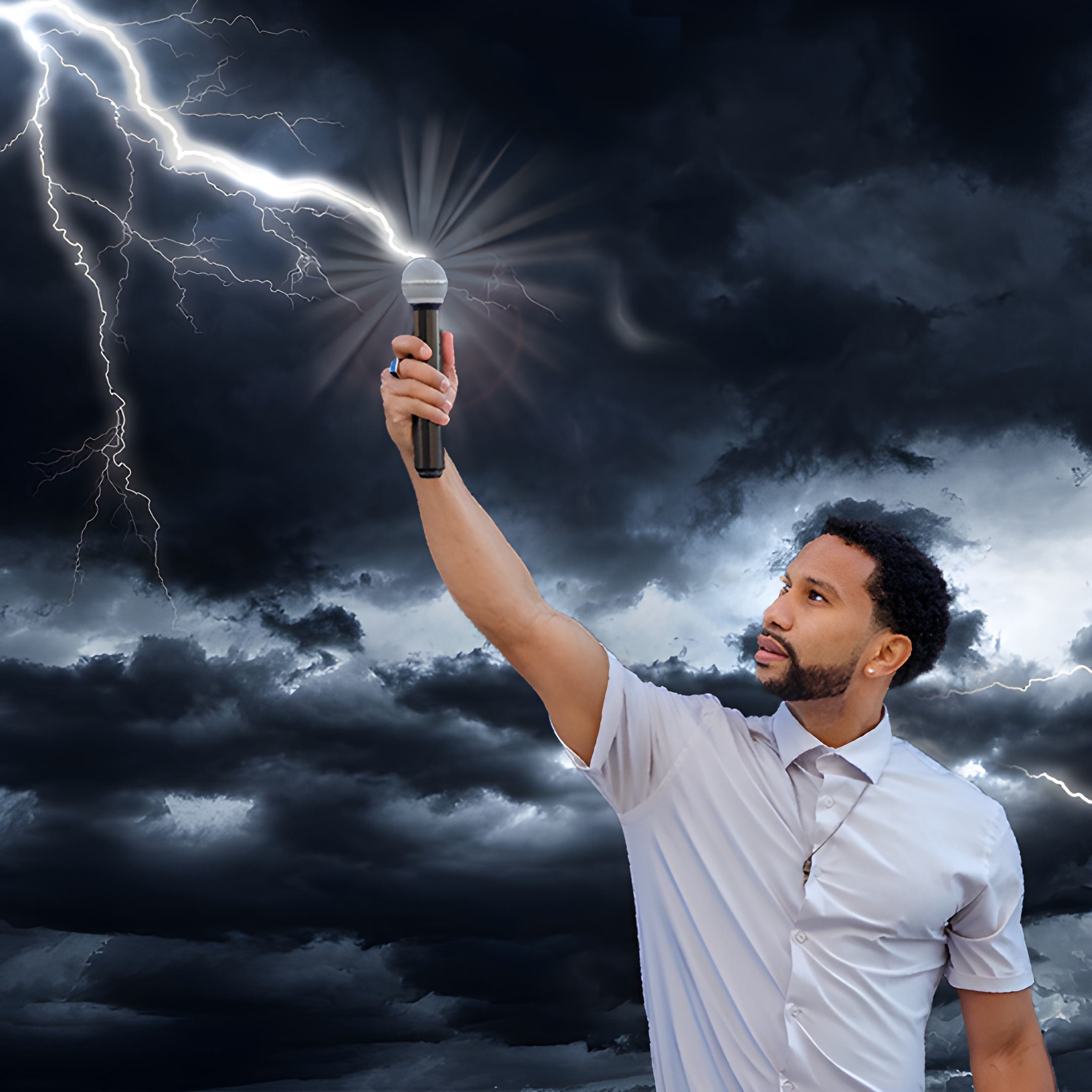 Why Successful Hosts Use ⚡️ Positive Relational Energy - Aaron Smalls