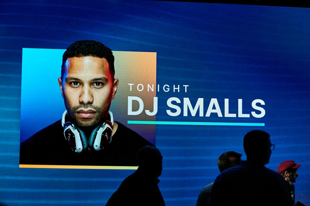 Why I PREPARE (but never PLAN) as a Live Event Host - Aaron Smalls